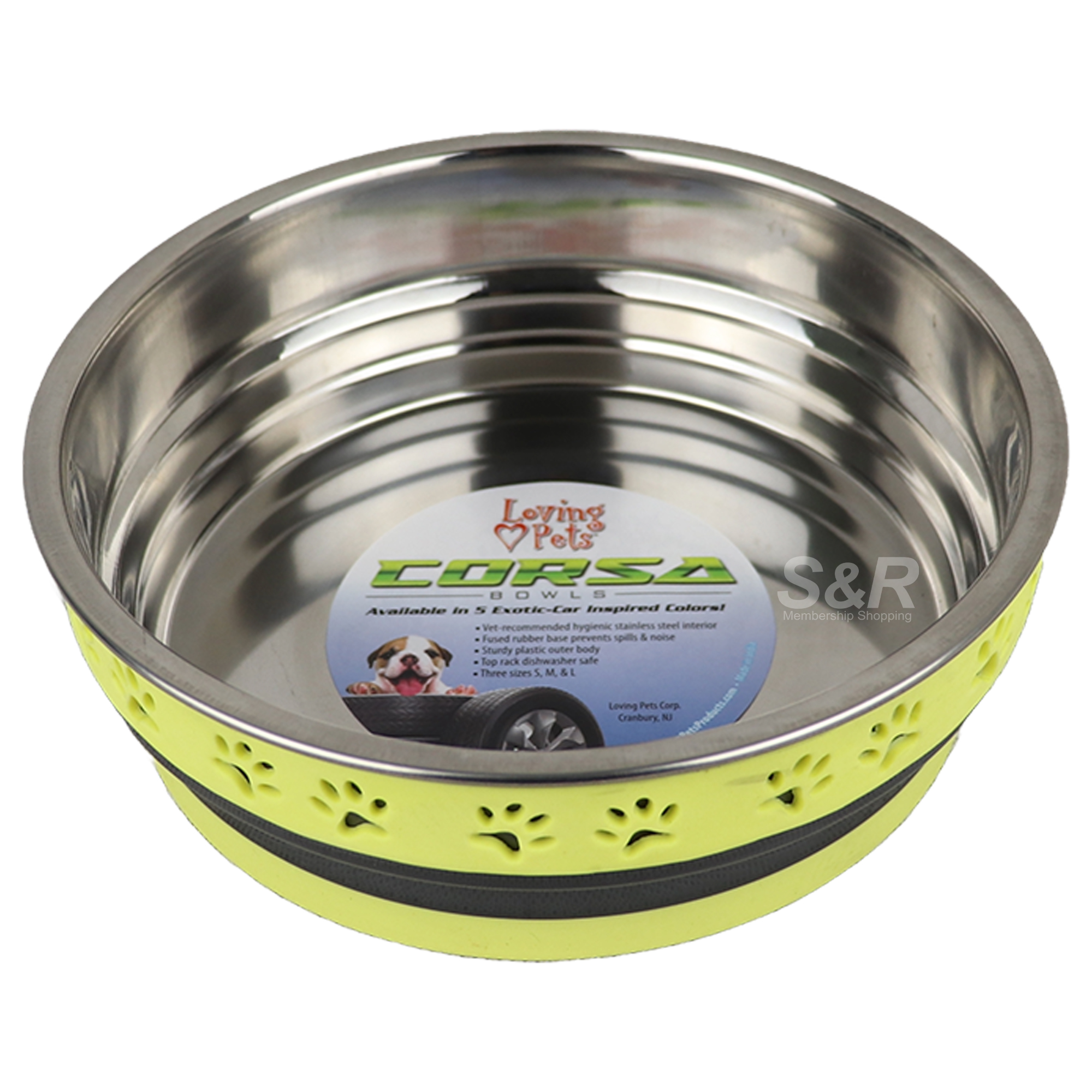 Welcome to S&R Shopping | S&R Shopping